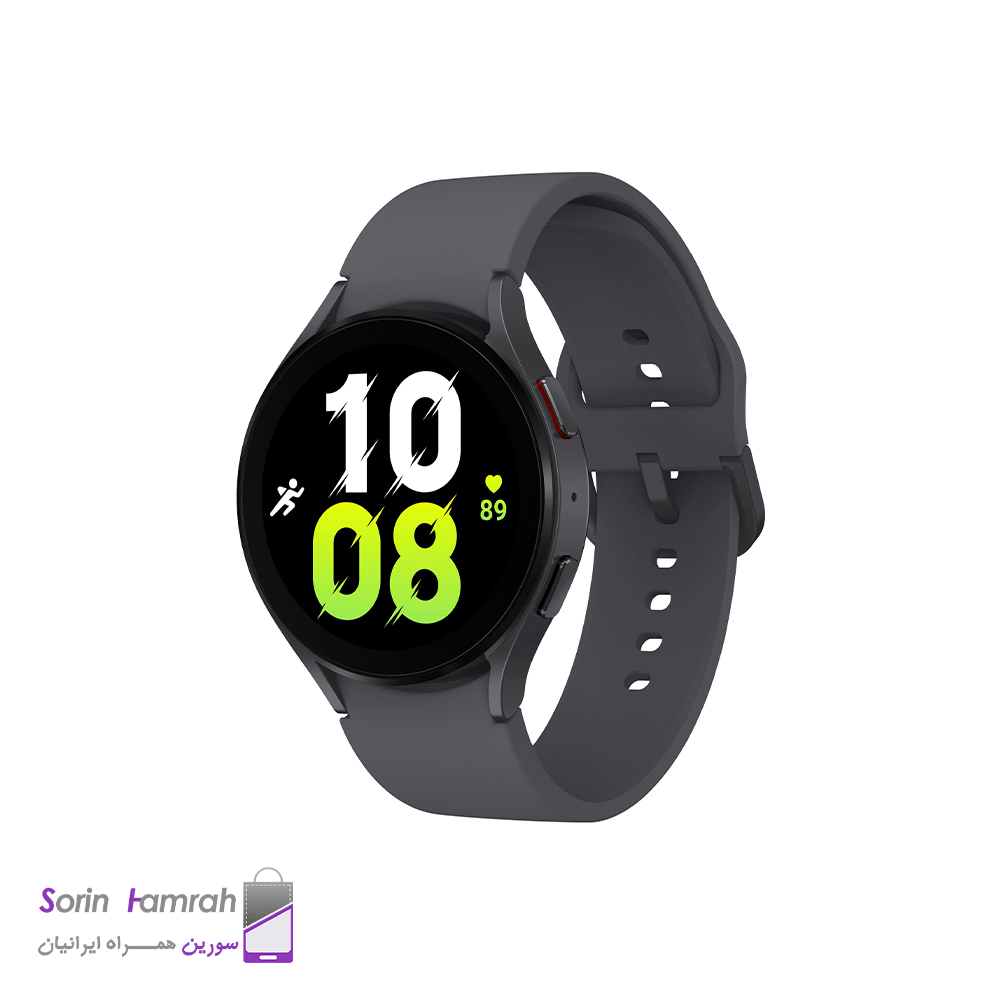 ساعت هوشمند سامسونگ مدل (Galaxy Watch5 SM-R900 (40mm